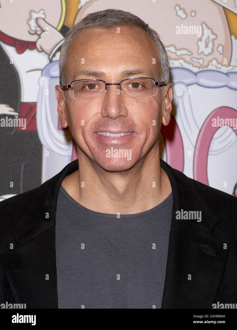 Drew Pinsky attends the "Family Guy" 100th Episode Party held at Social ...