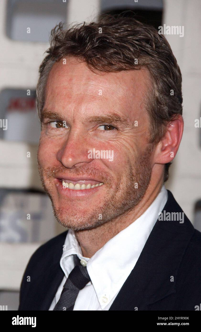 Tate Donovan arrives for the AFI Fest 2007 Opening Night Gala ...