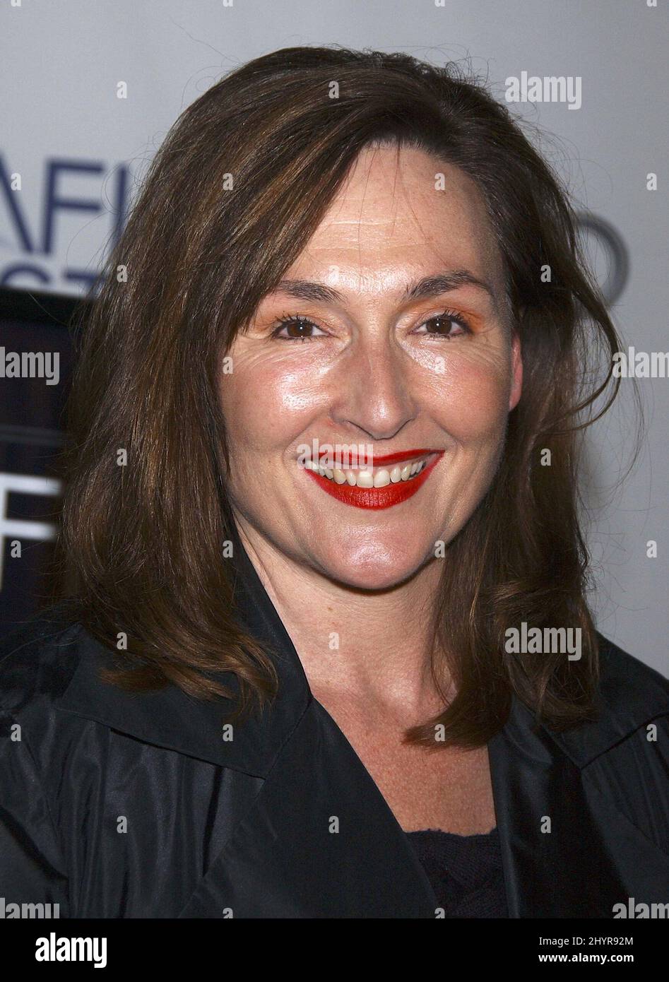 Nora Dunn at the "Southland Tales" screening at AFI FEST 2007 in Los ...