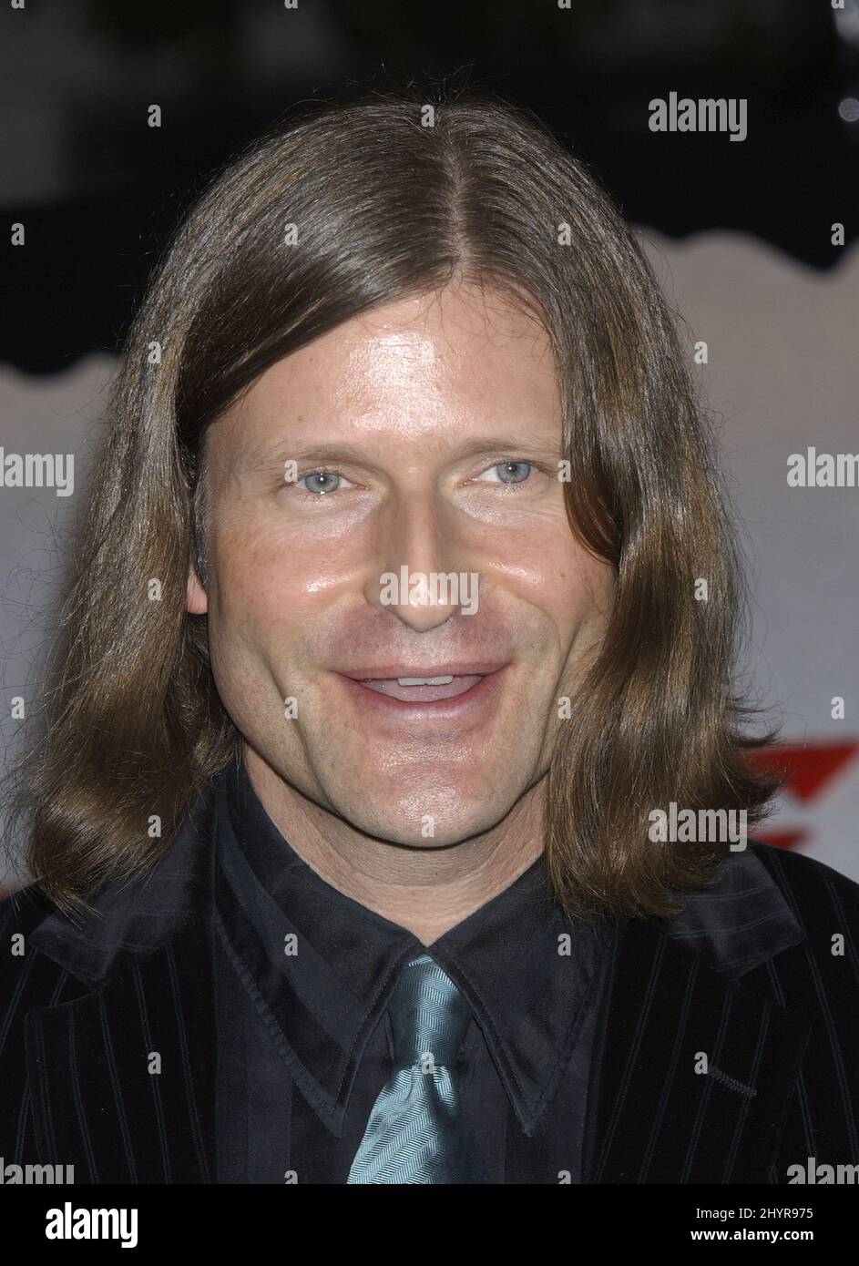 Crispin glover hi-res stock photography and images - Alamy