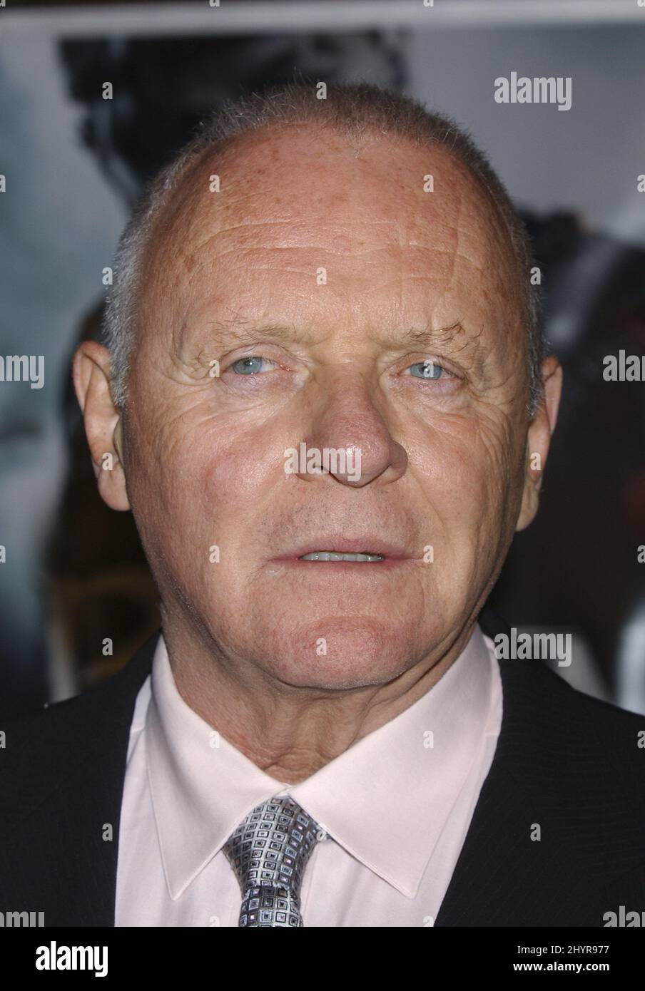 Anthony mann hi-res stock photography and images - Alamy