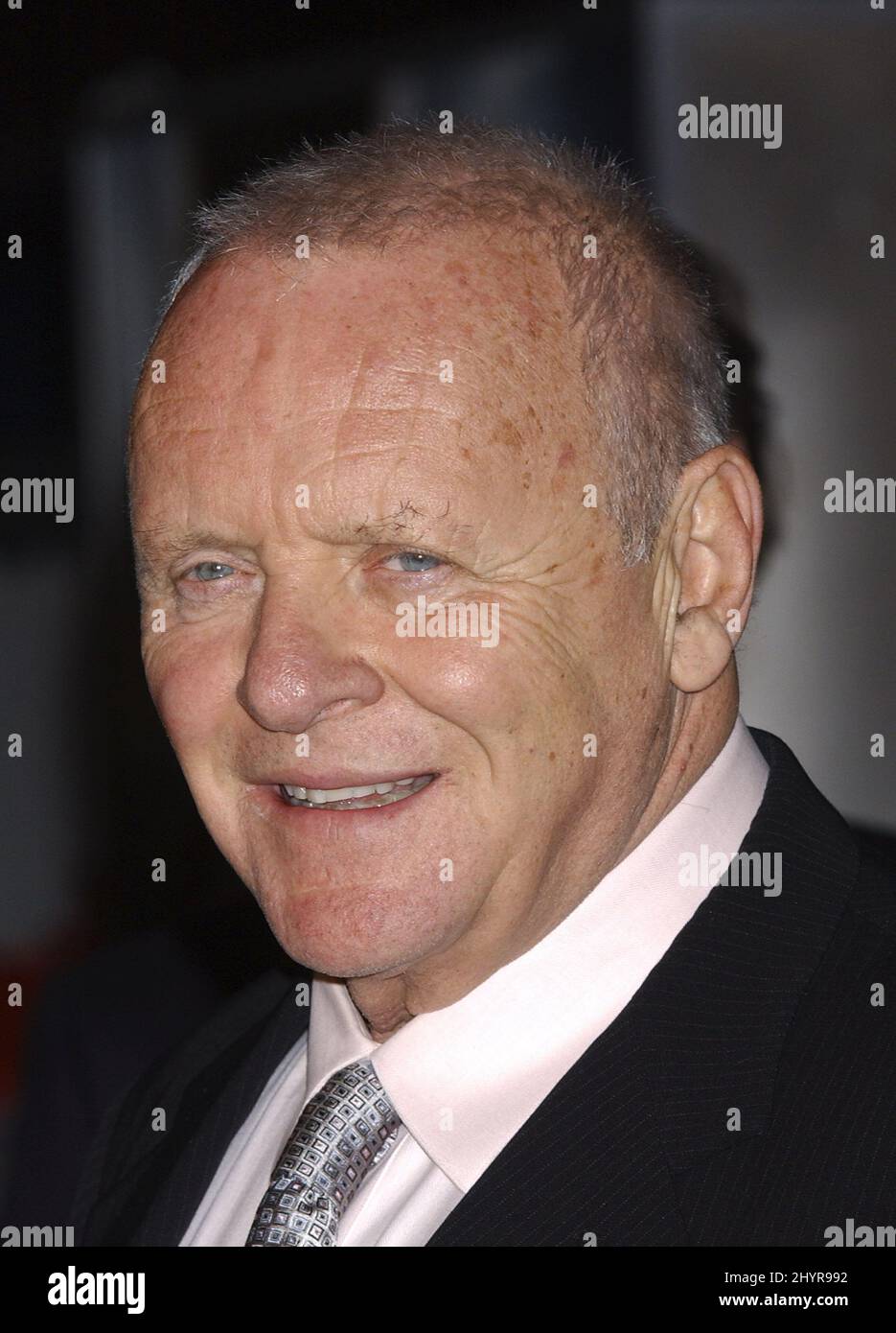 Anthony mann hi-res stock photography and images - Alamy