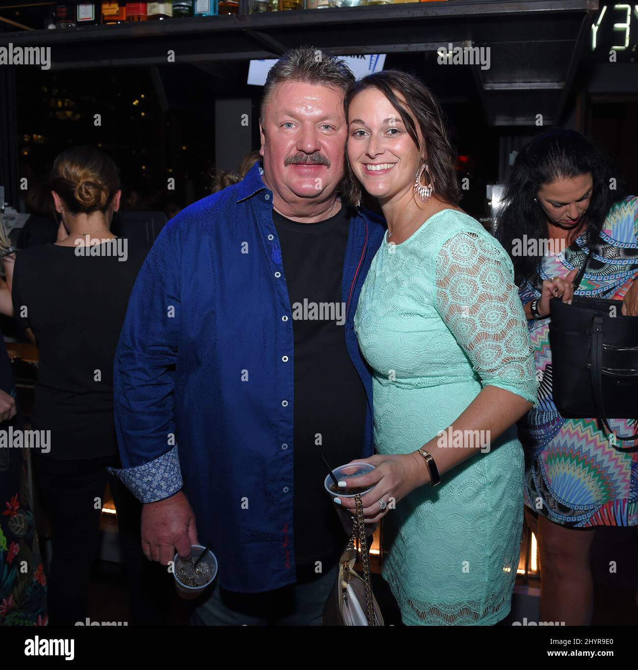 Country singer Joe Diffie passes away at 62 years old after suffering ...