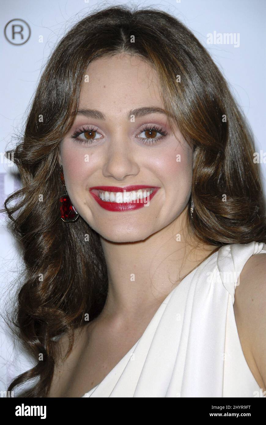 Emmy Rossum celebrates the Release of her Debut Album 'Inside Out' in ...