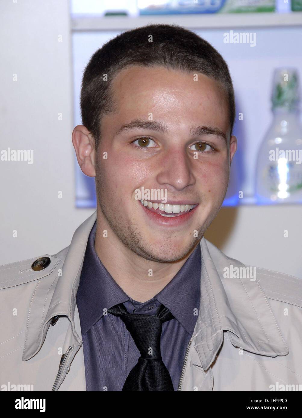Shawn pyfrom hi-res stock photography and images - Alamy