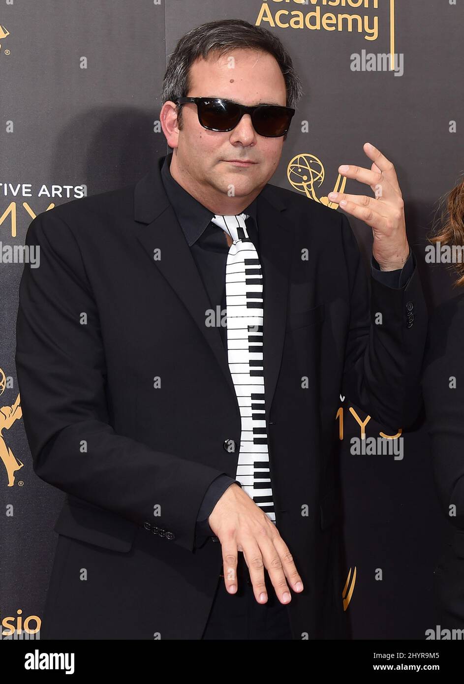 Adam Schlesinger of Fountains of Wayne passes away at 52 after ...