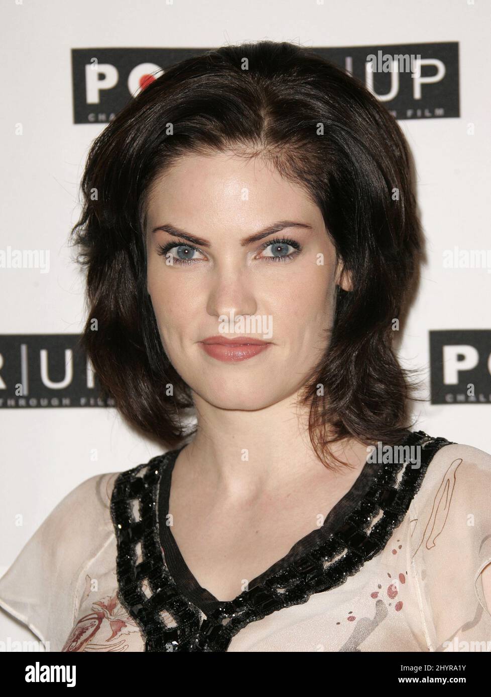 7th Annual Power Premiere Awards High Resolution Stock Photography and ...