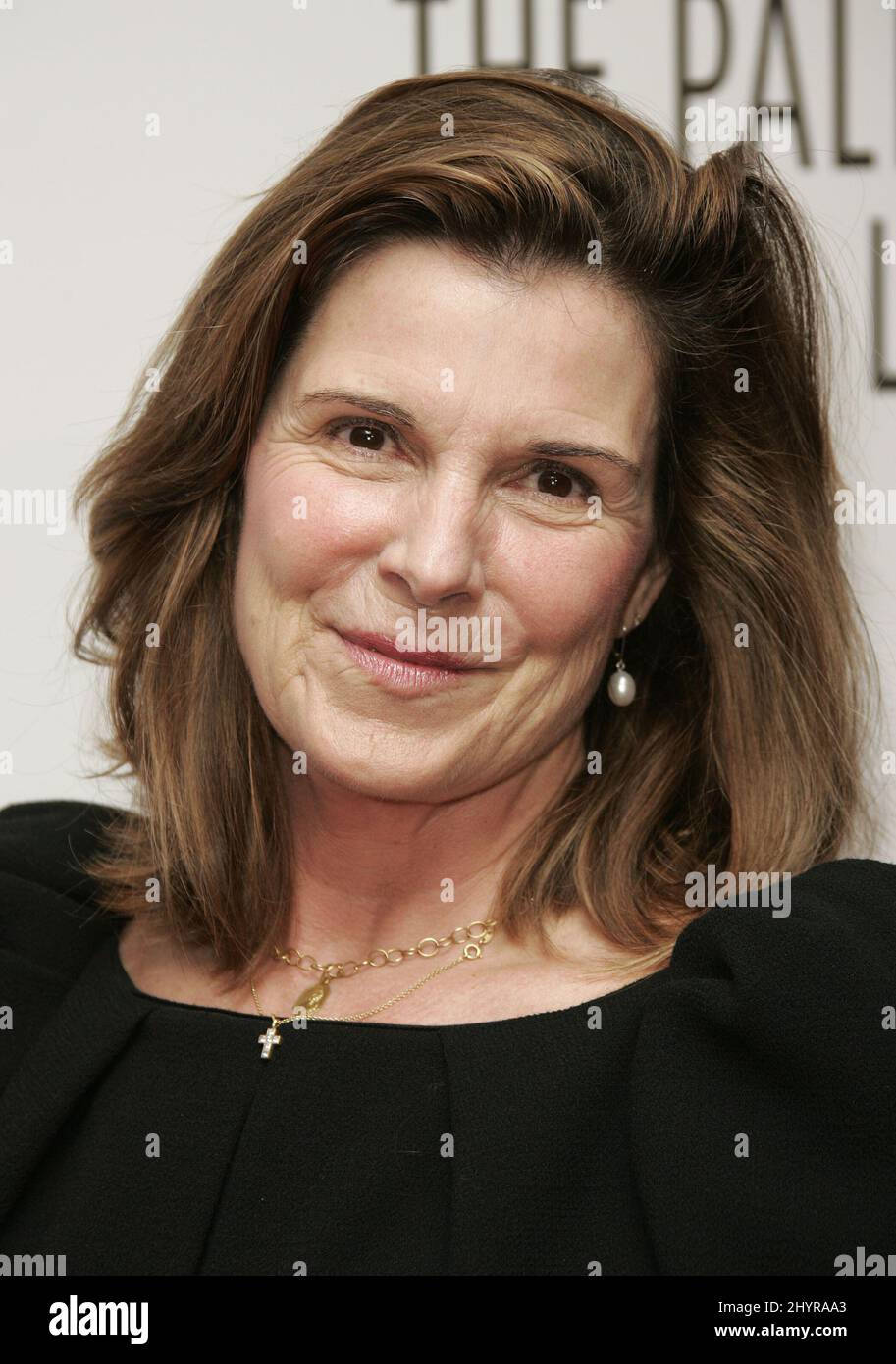 Susan Saint James attends The Paley Centre for Media Annual Los Angeles ...