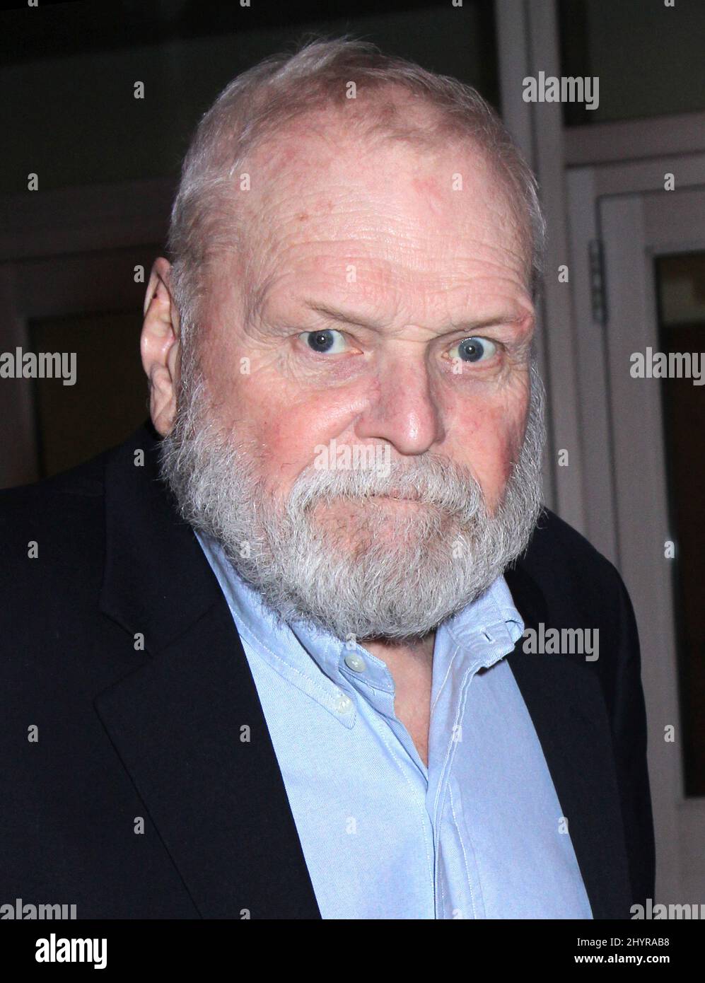 Actor at home hi-res stock photography and images - Alamy