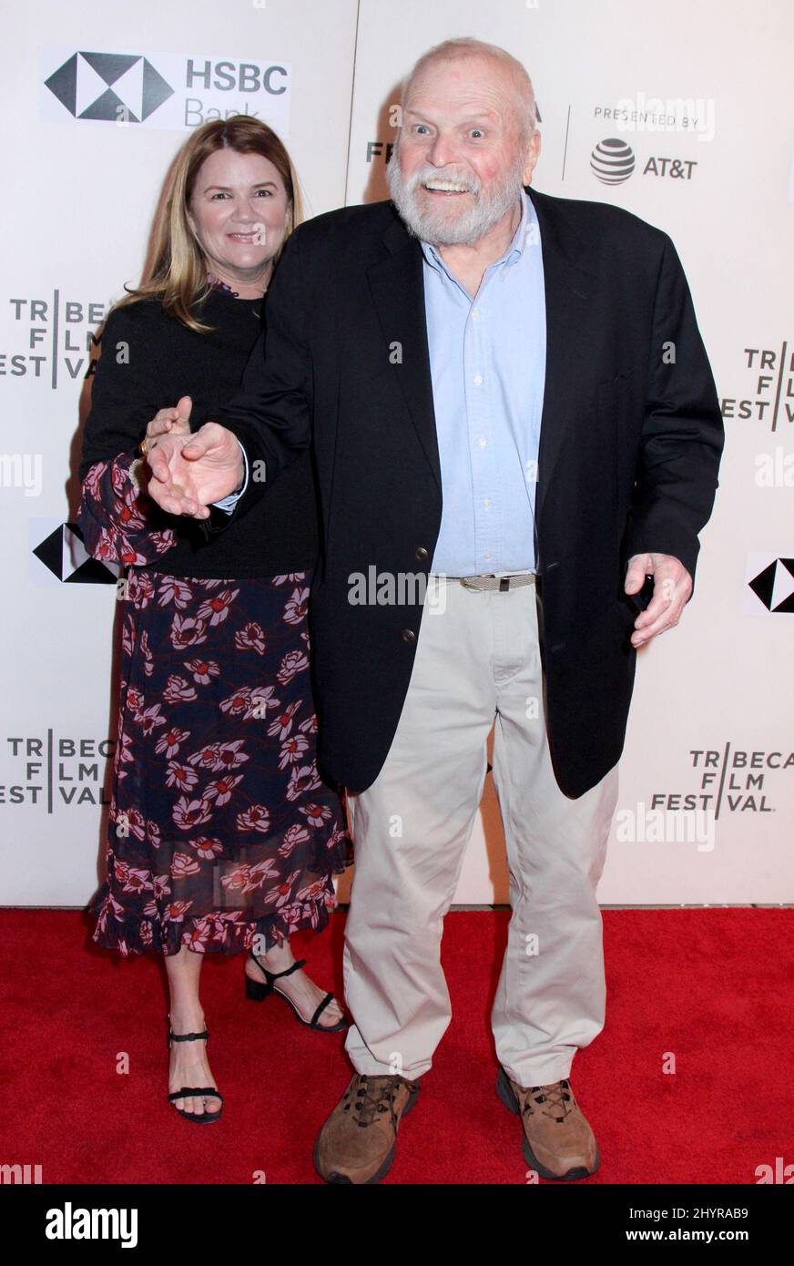 Actor Brian Dennehy passes away at age of 81 of natural causes at his ...