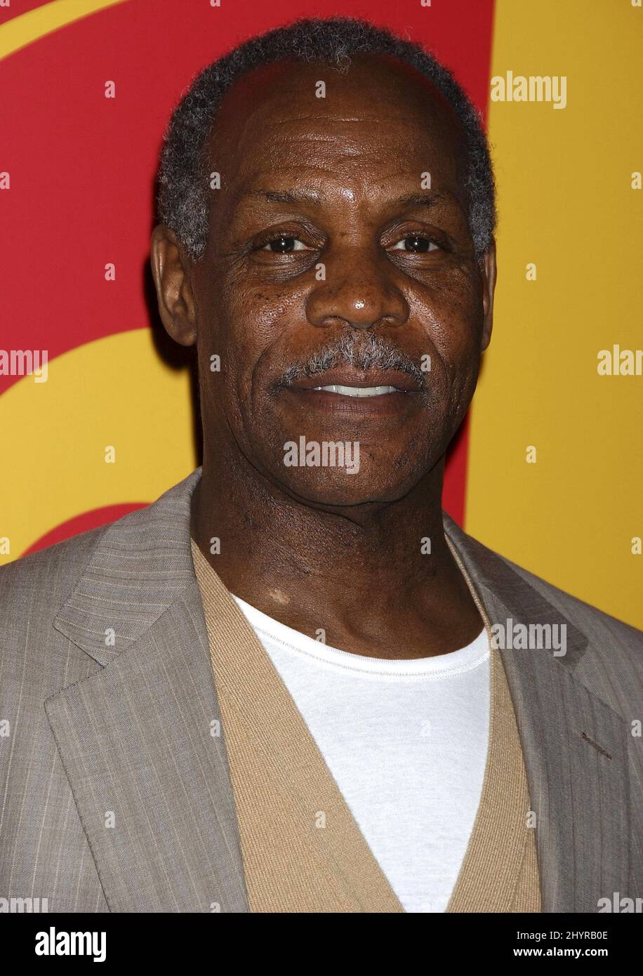 Danny Glover attends the Planet Hollywood Resort and Casino Grand ...