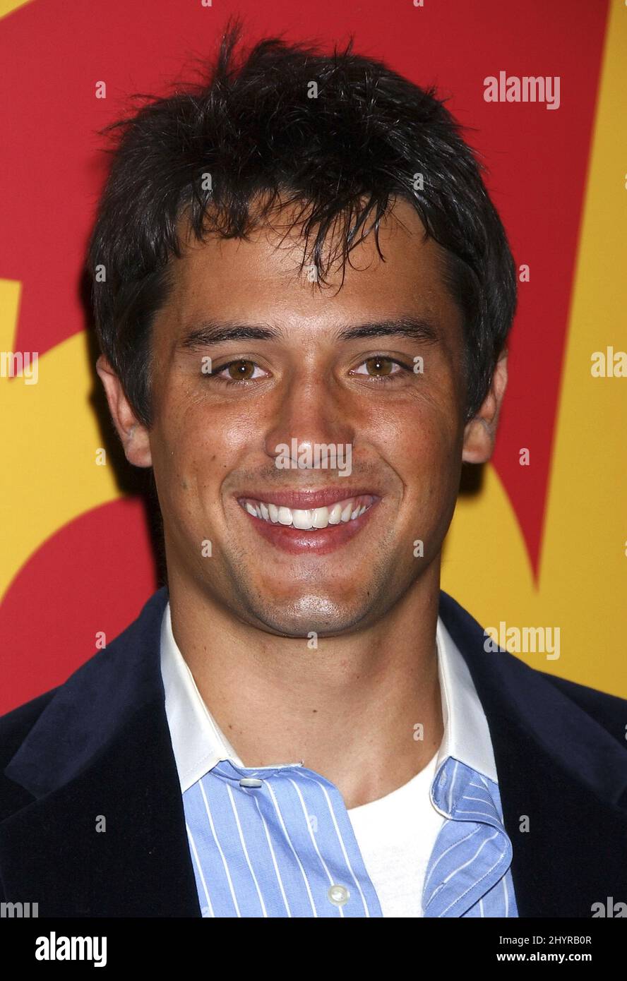 Stephen Colletti attends the Planet Hollywood Resort and Casino Grand ...