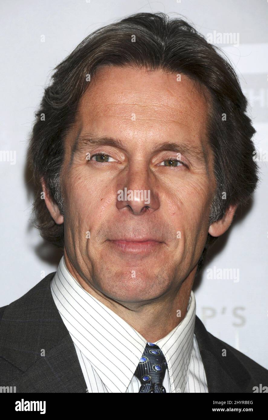 Gary Cole attends the 'Teddy Bear Ball 2007' held at the Beverly Hilton ...