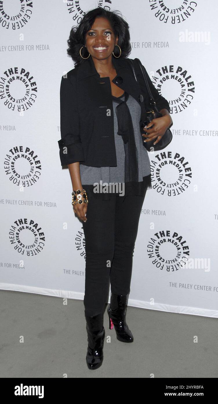 Inside project runway hosted by heidi klum hi-res stock photography and ...