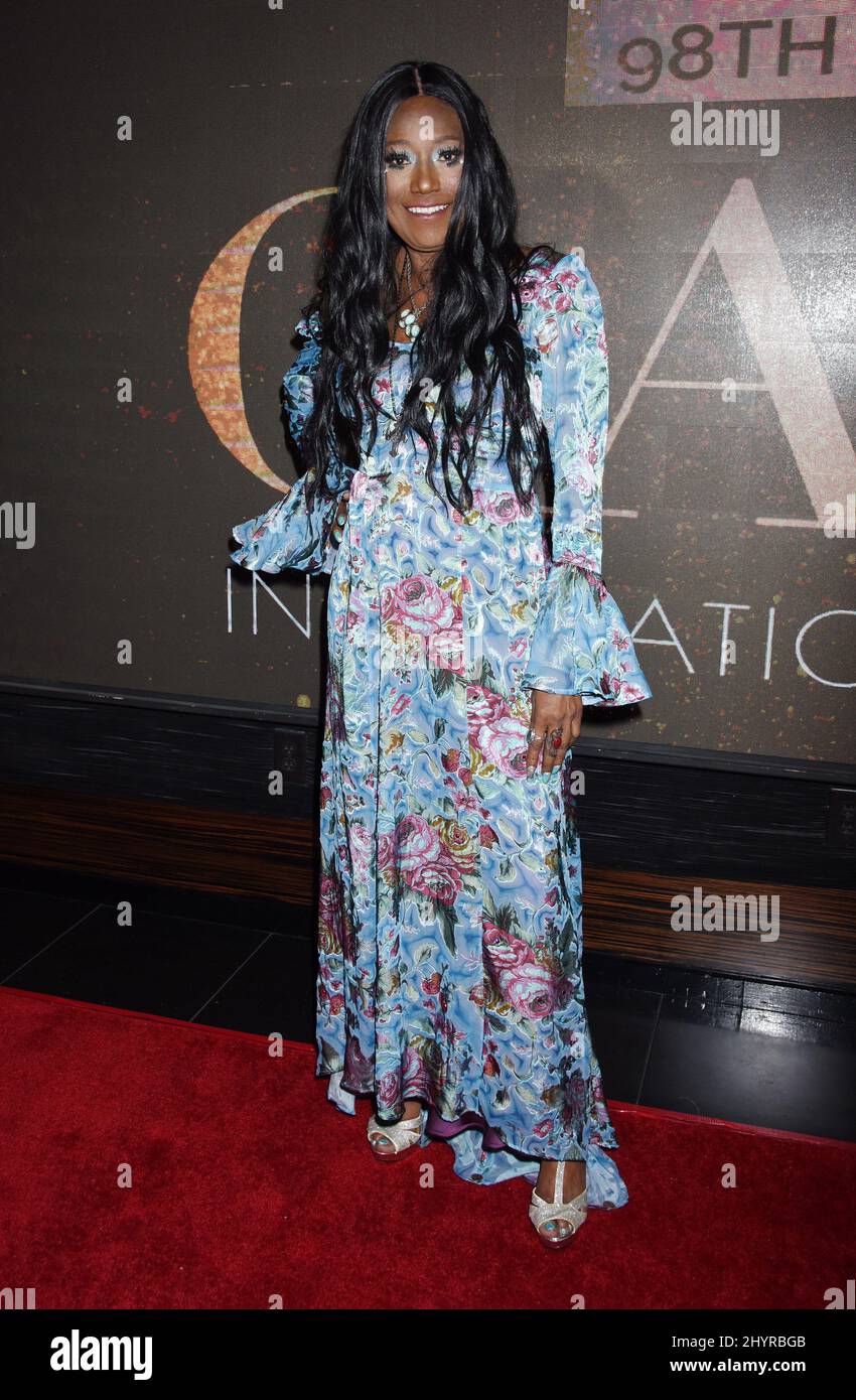 Bonnie Pointer, a founding member of The Pointer Sisters, died at the ...