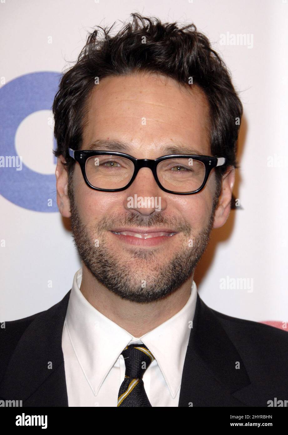 Paul Rudd arrives at the 12th annual GQ magazine 'Men of the Year ...