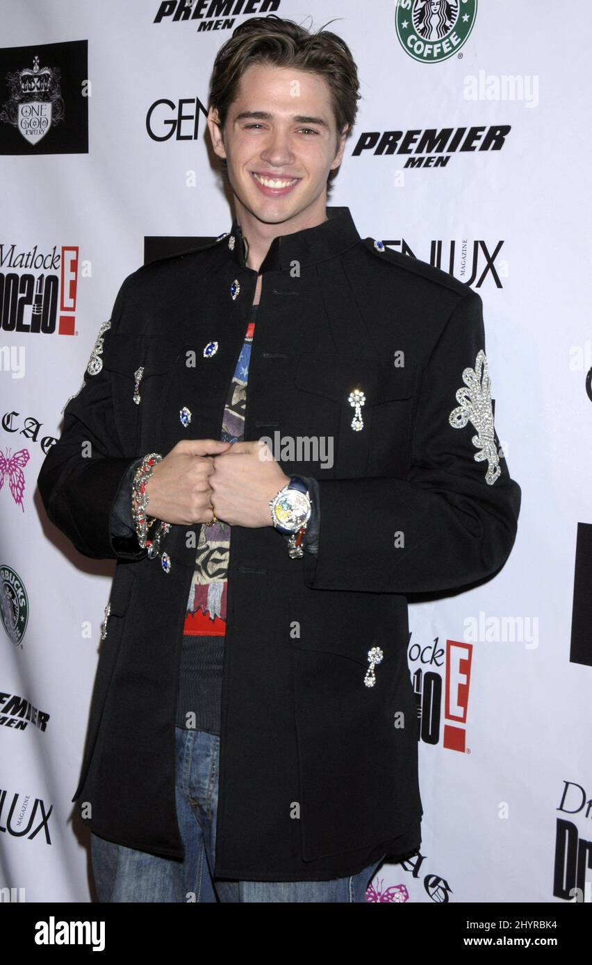 Jesse hart hi-res stock photography and images - Alamy