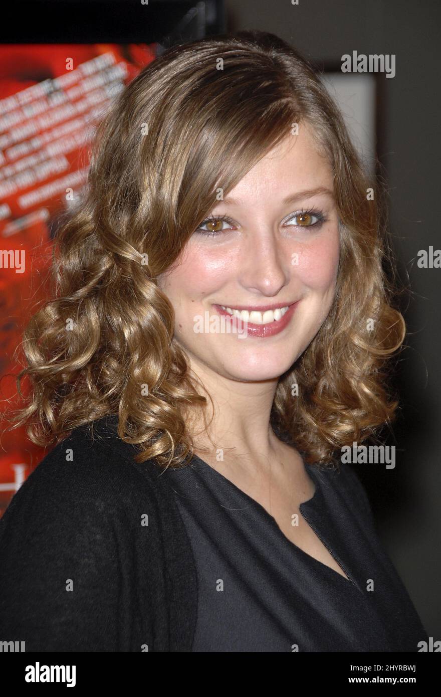 Alexandra maria lara hi-res stock photography and images - Alamy