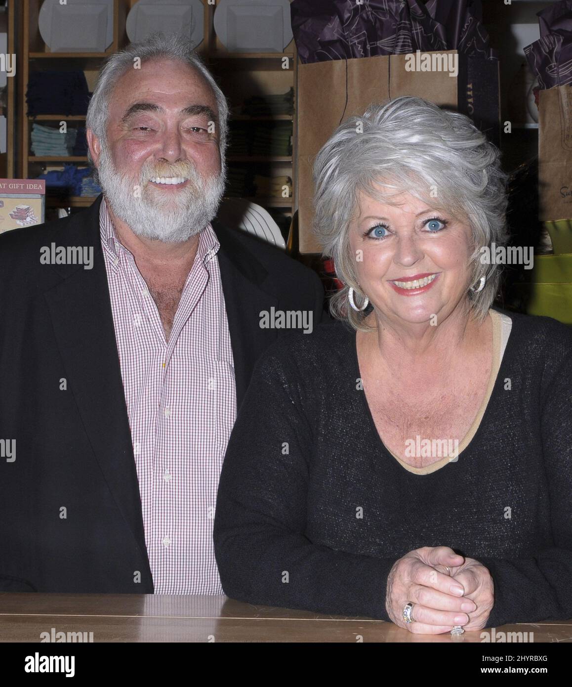 Paula deen hi-res stock photography and images - Alamy