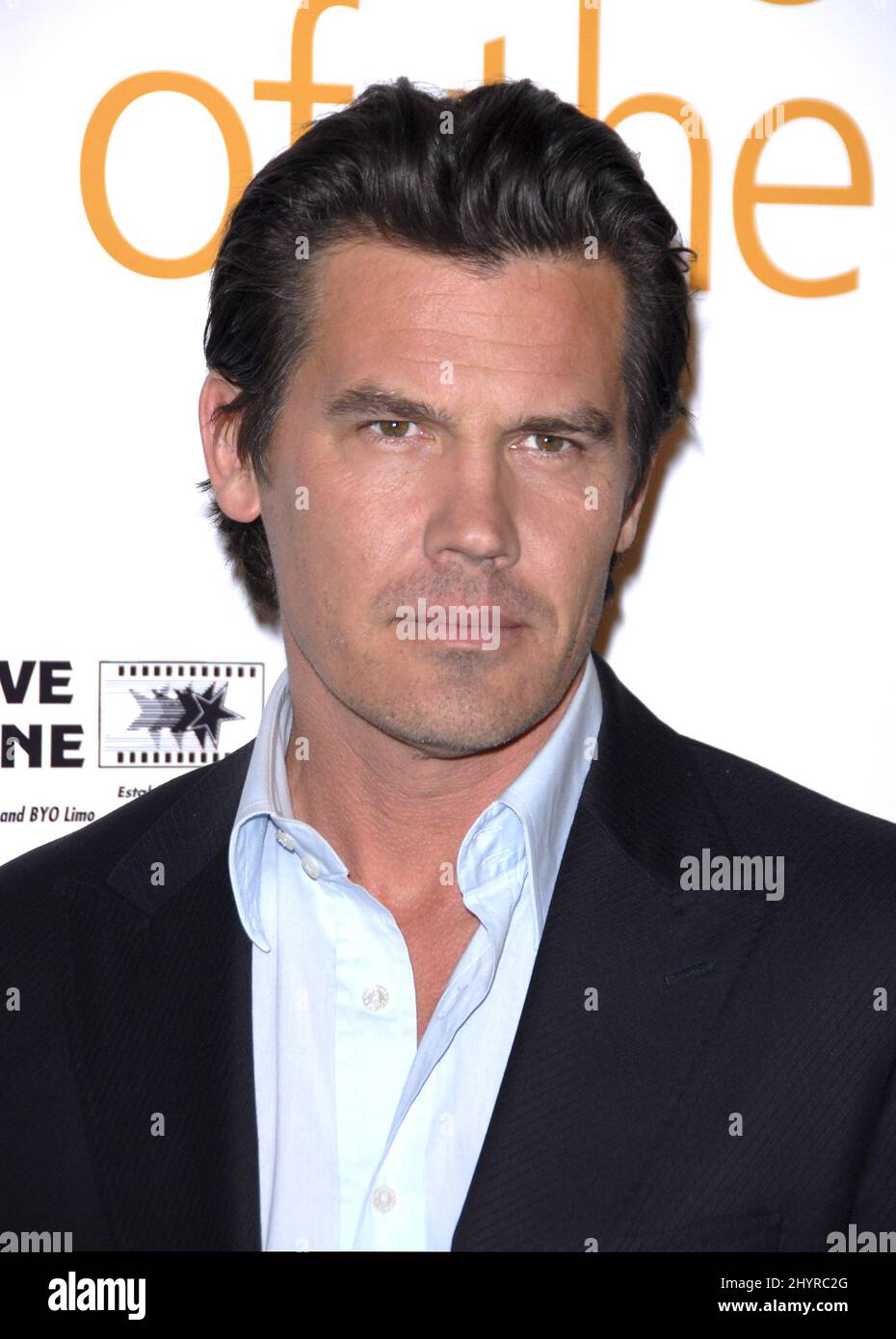 Josh Brolin attending the Hollywood Life Magazine's 7th Annual ...
