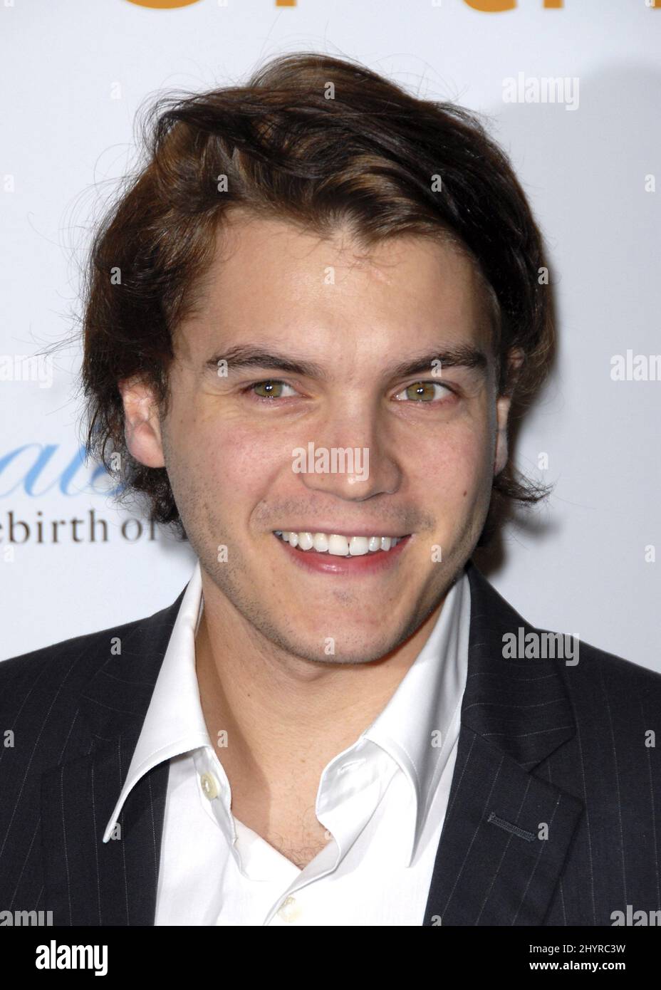 Emile Hirsch attending the Hollywood Life Magazine's 7th Annual ...