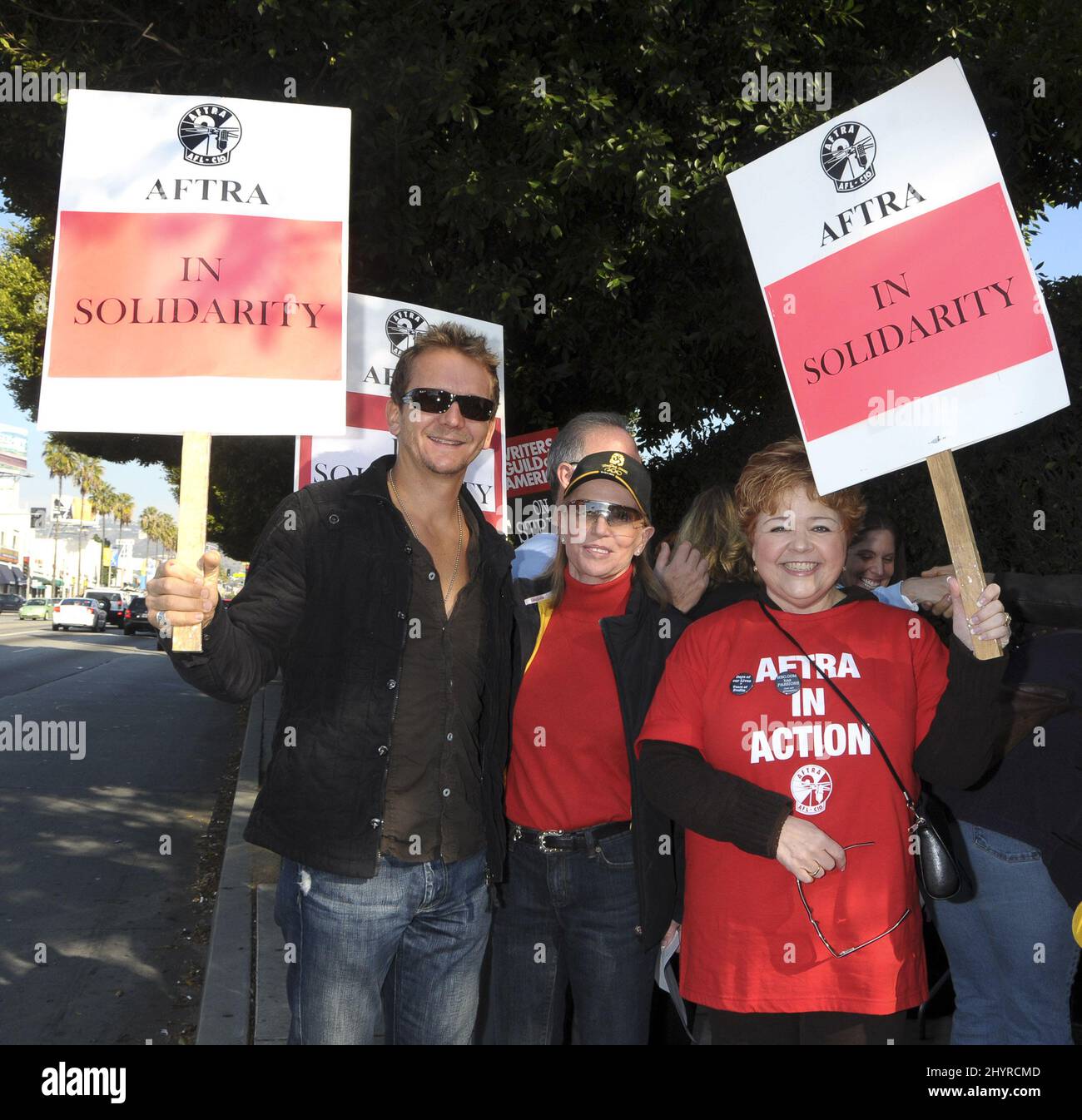 Leslie charleson hi-res stock photography and images - Alamy