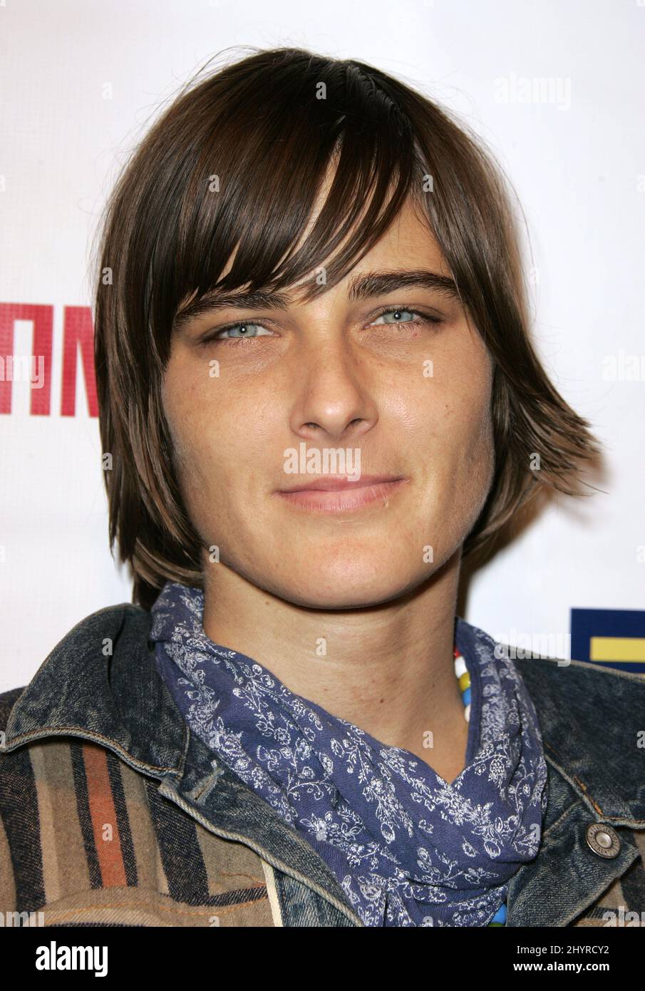 Daniela Sea attends The L Word season 5 premiere party held at Ultra ...