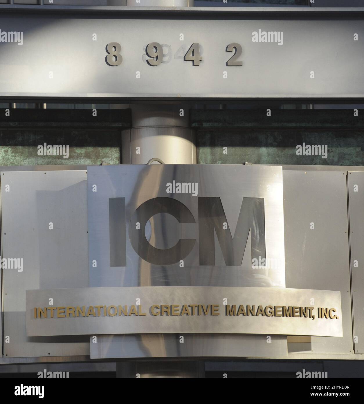 Entertainment management hi-res stock photography and images - Alamy