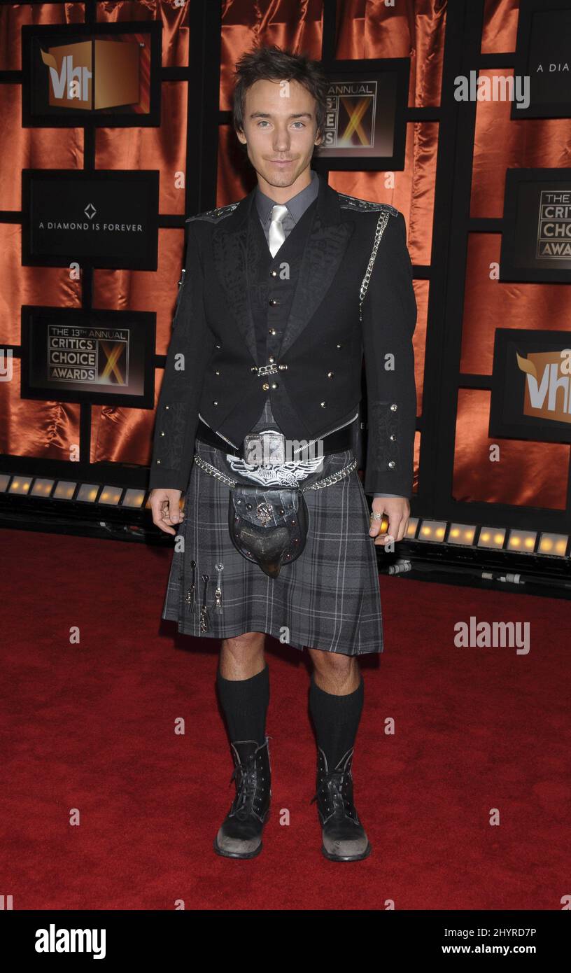 Rob stewart hi-res stock photography and images - Alamy