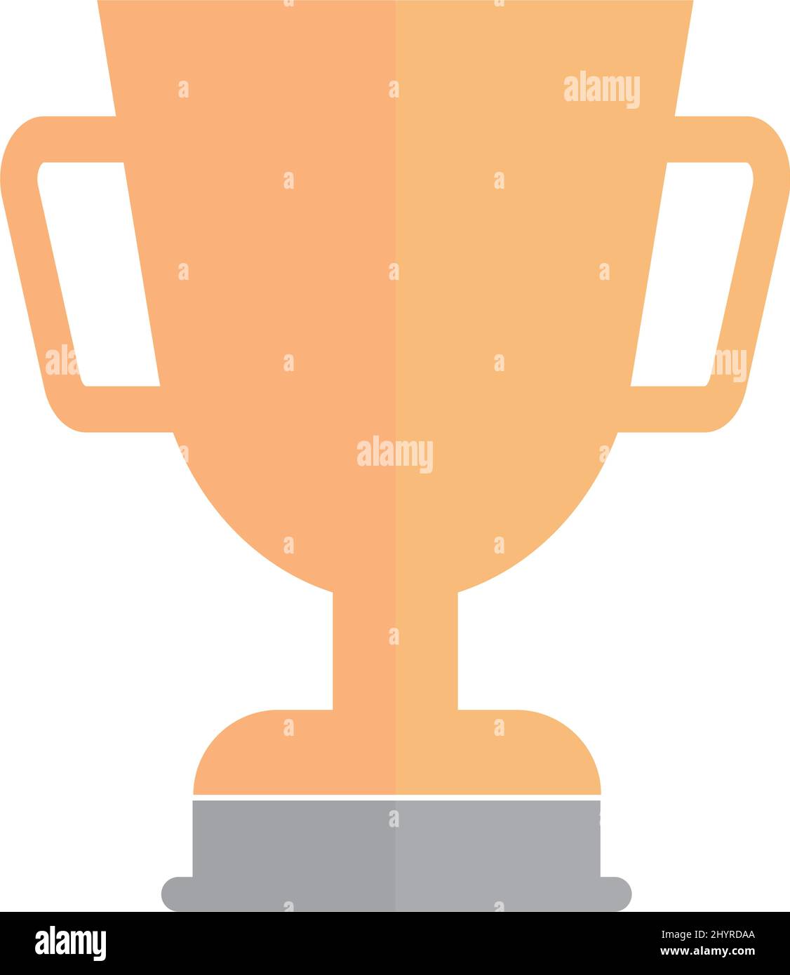 Golden champion Stock Vector Images - Alamy