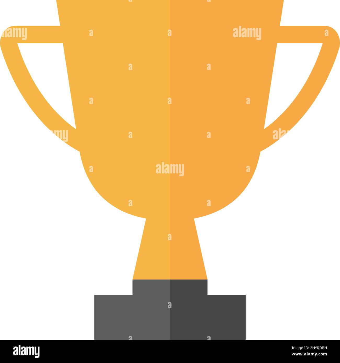 Sports championship award Cut Out Stock Images & Pictures - Alamy