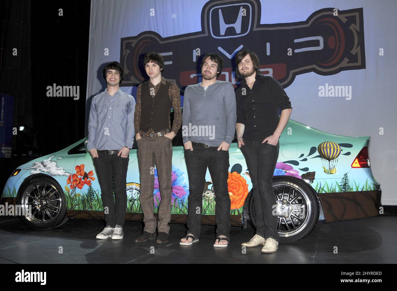 American Honda Motor Co Logo