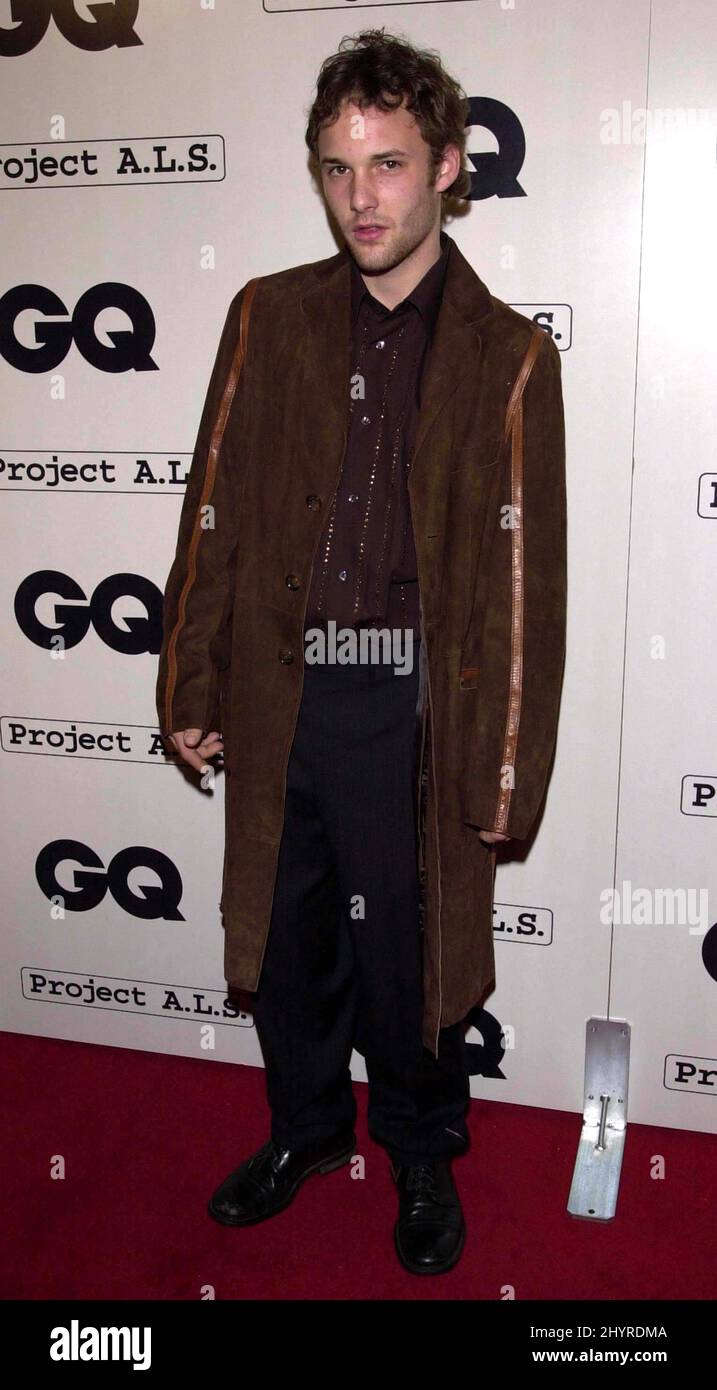 Brad Renfro Le Client