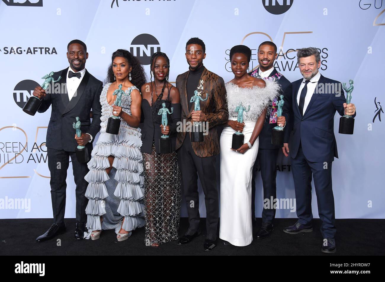 FILE PHOTO: Black Panther actor Chadwick Boseman has died following a ...