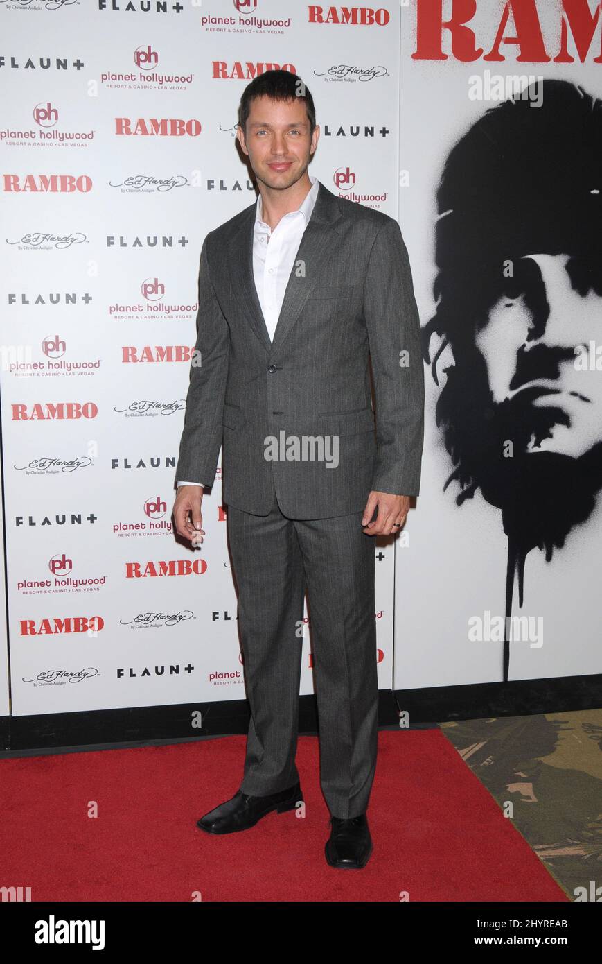 Matthew Marsden Rambo