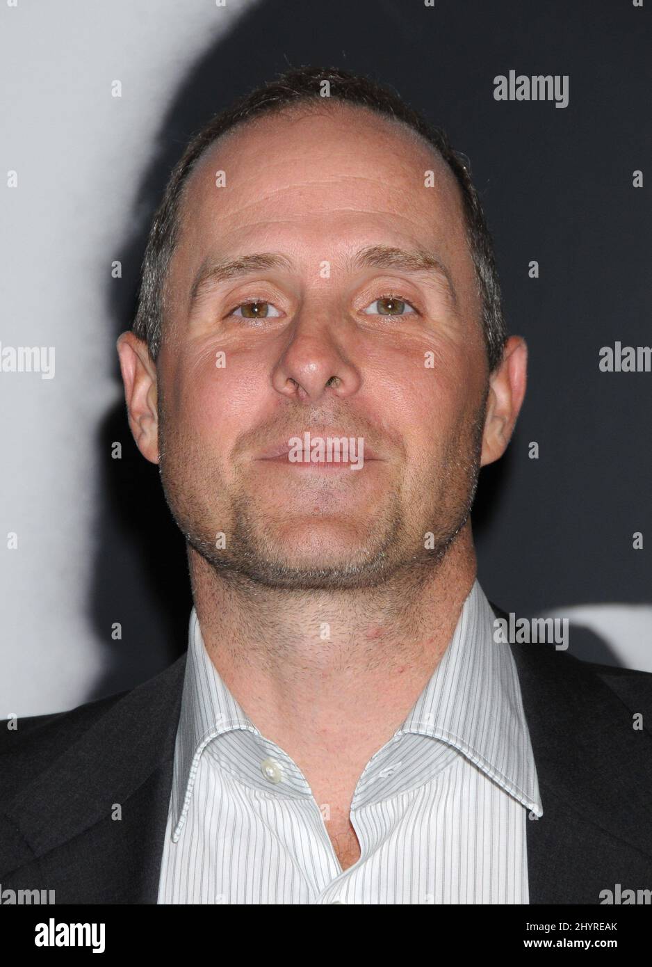 January 24, 2008 Las Vegas, Nv. Paul Schulze "Rambo" World Premiere ...