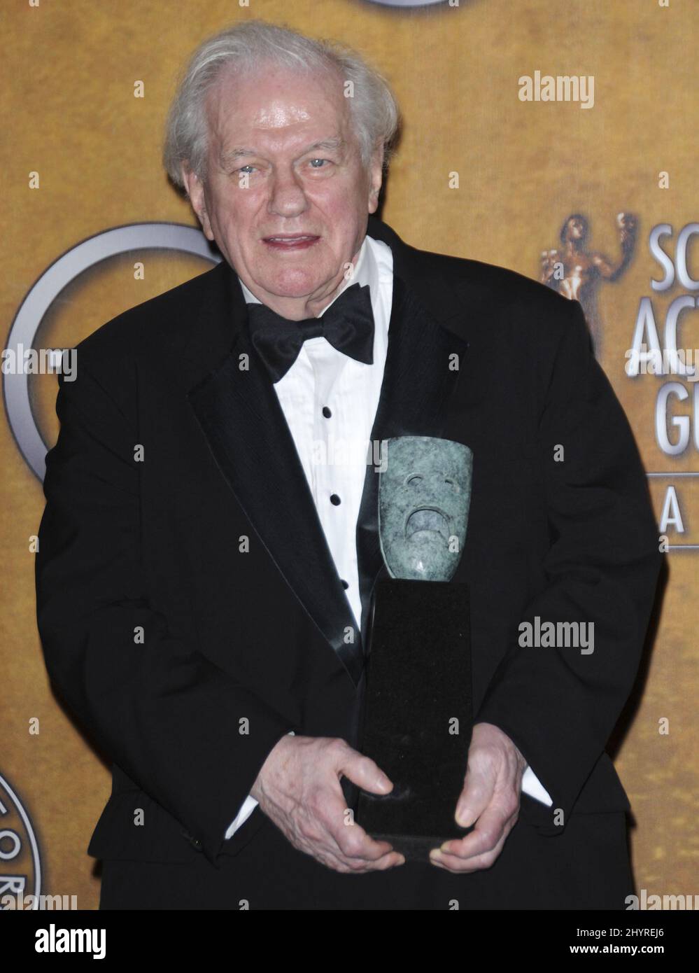 Charles durning in hi-res stock photography and images - Alamy