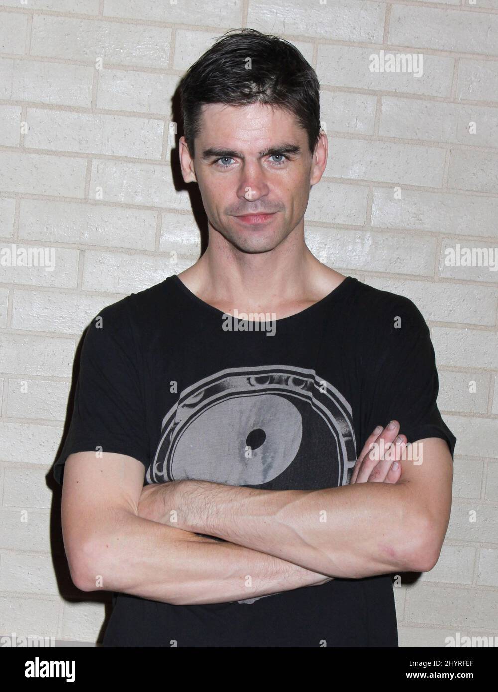 Ben Jorgensen who played Kevin Sheffield on All My Children has past ...