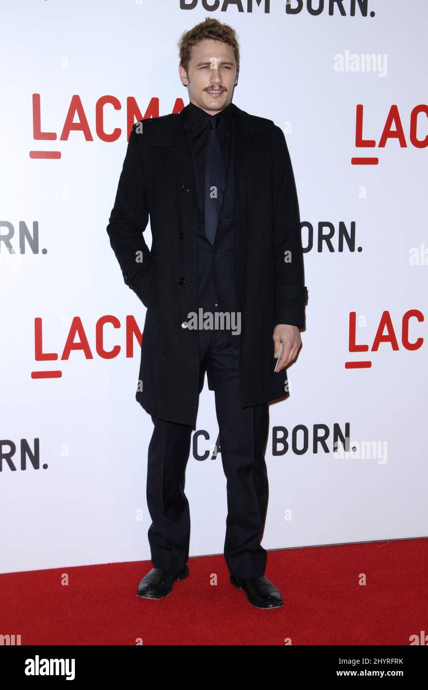 James broad hi-res stock photography and images - Alamy