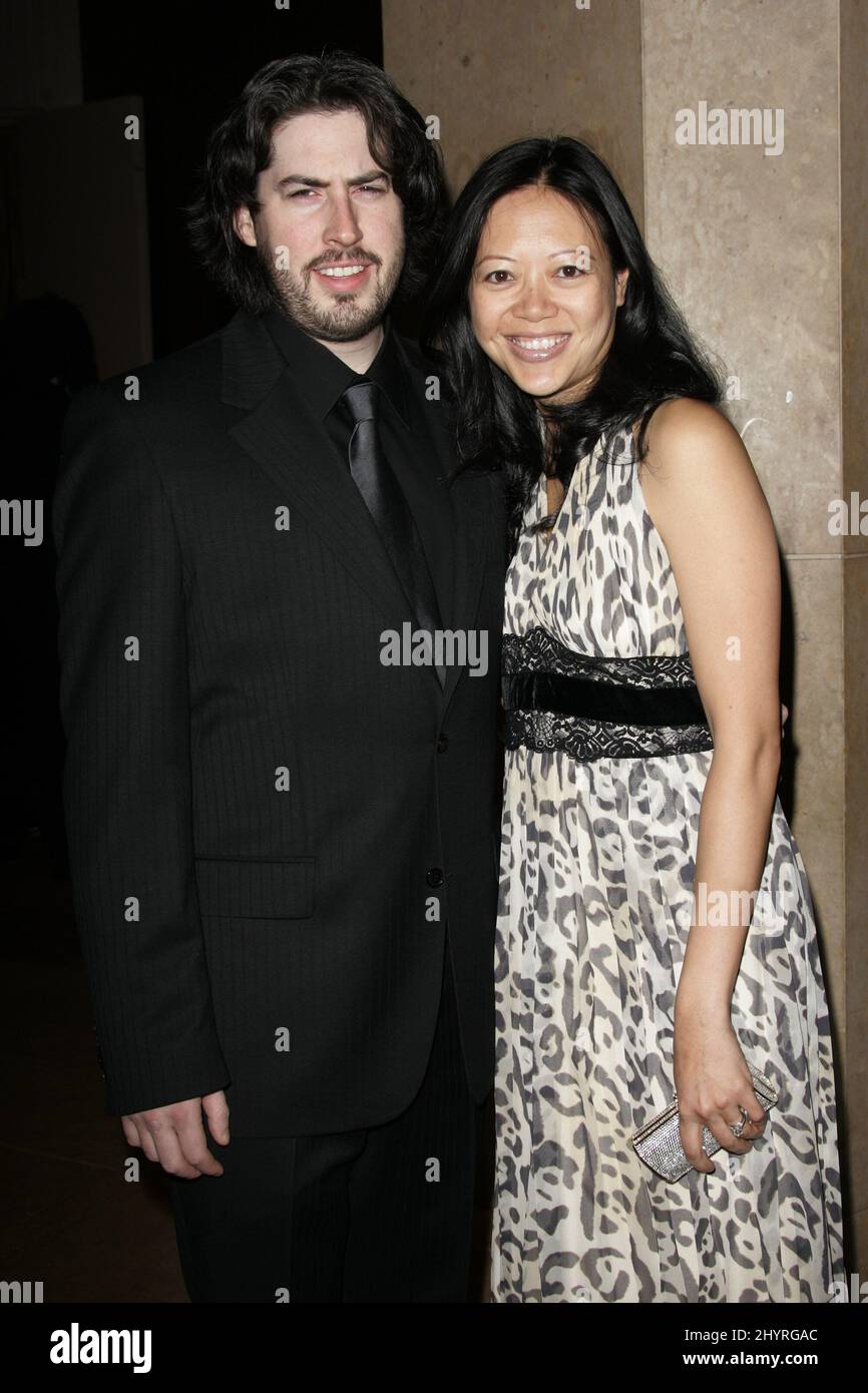 Michele Lee Jason Reitman