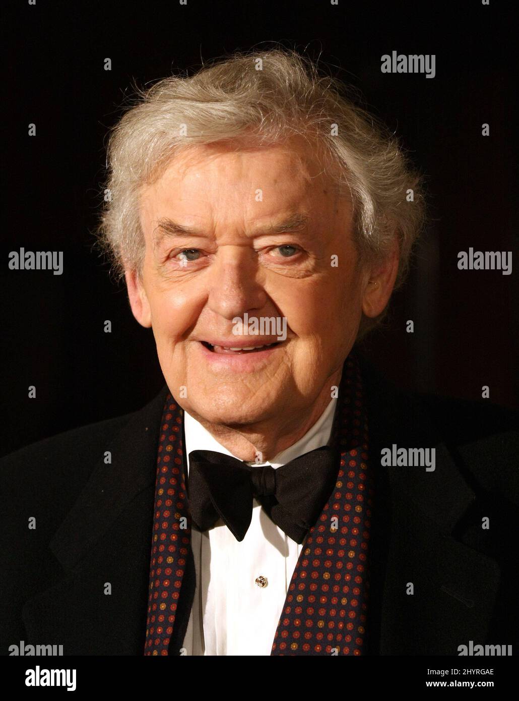Hal Holbrook attends the 58th Annual ACE Eddie Awards held at the ...