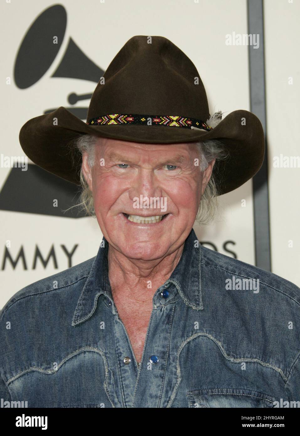 FILE PHOTO: Country music singer and songwriter Billy Joe Shaver ...