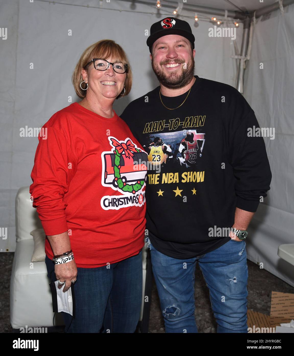 Linda mitchell hi-res stock photography and images - Alamy