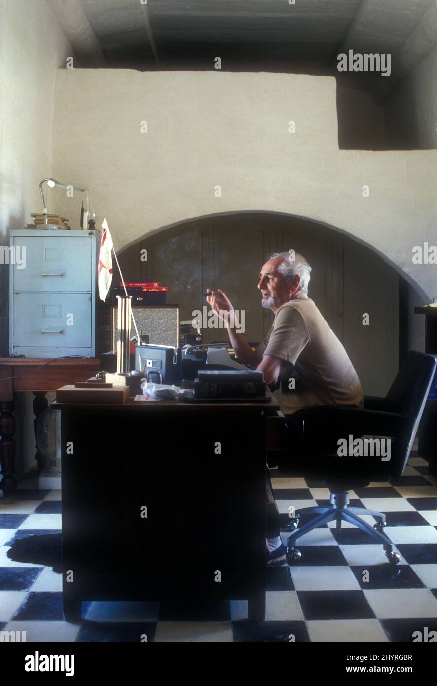 The cruel sea writer hi-res stock photography and images - Alamy