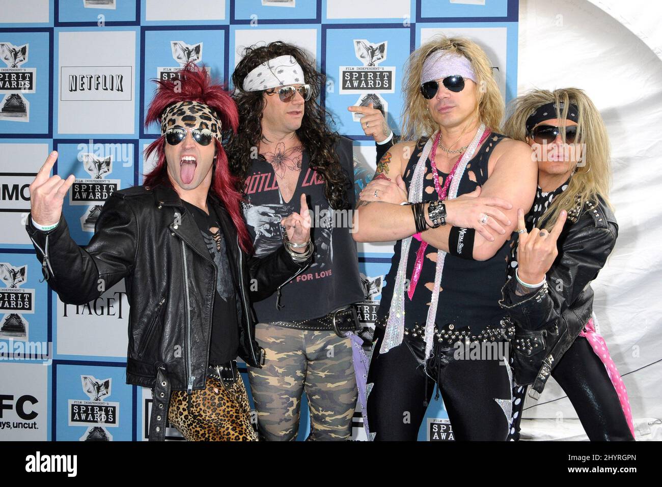 Metal skool attend hi-res stock photography and images - Alamy