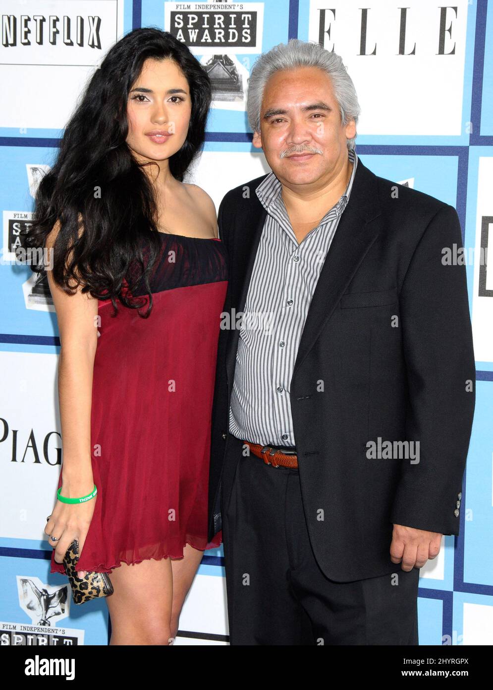 Pedro castaneda attend hi-res stock photography and images - Alamy