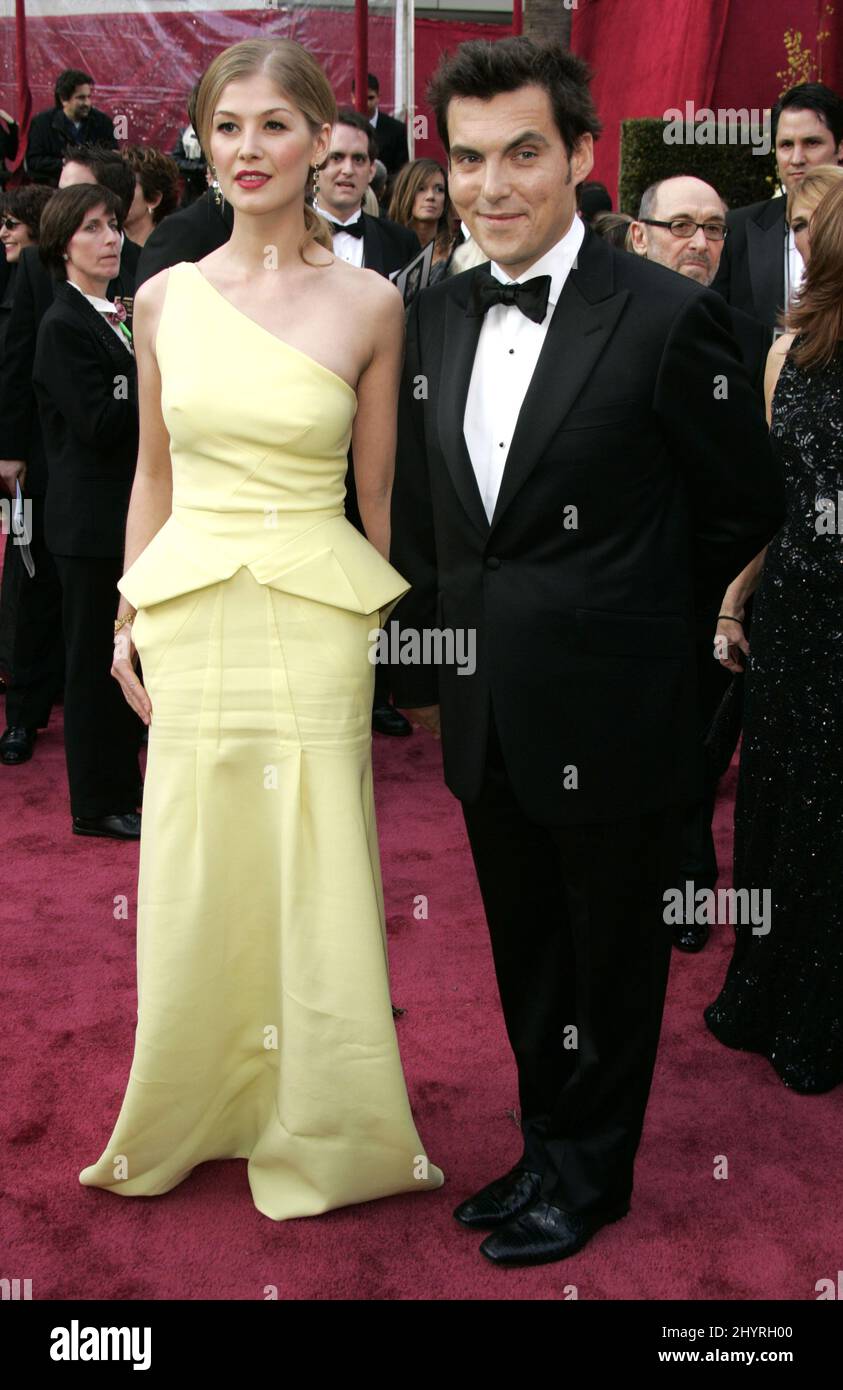 Rosamund Pike Joe Wright