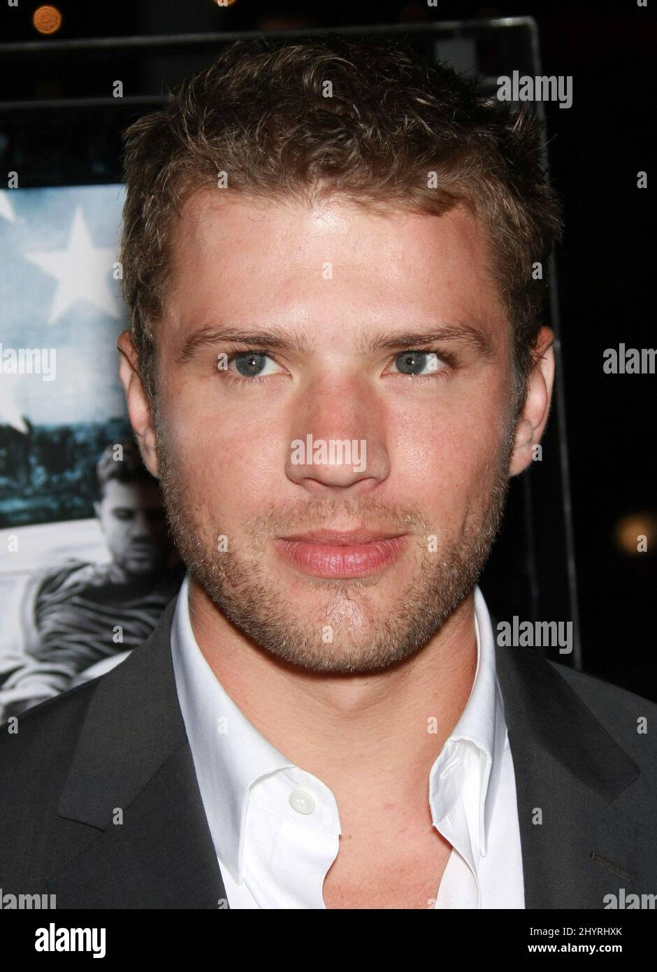 Ryan Phillippe Stop Loss