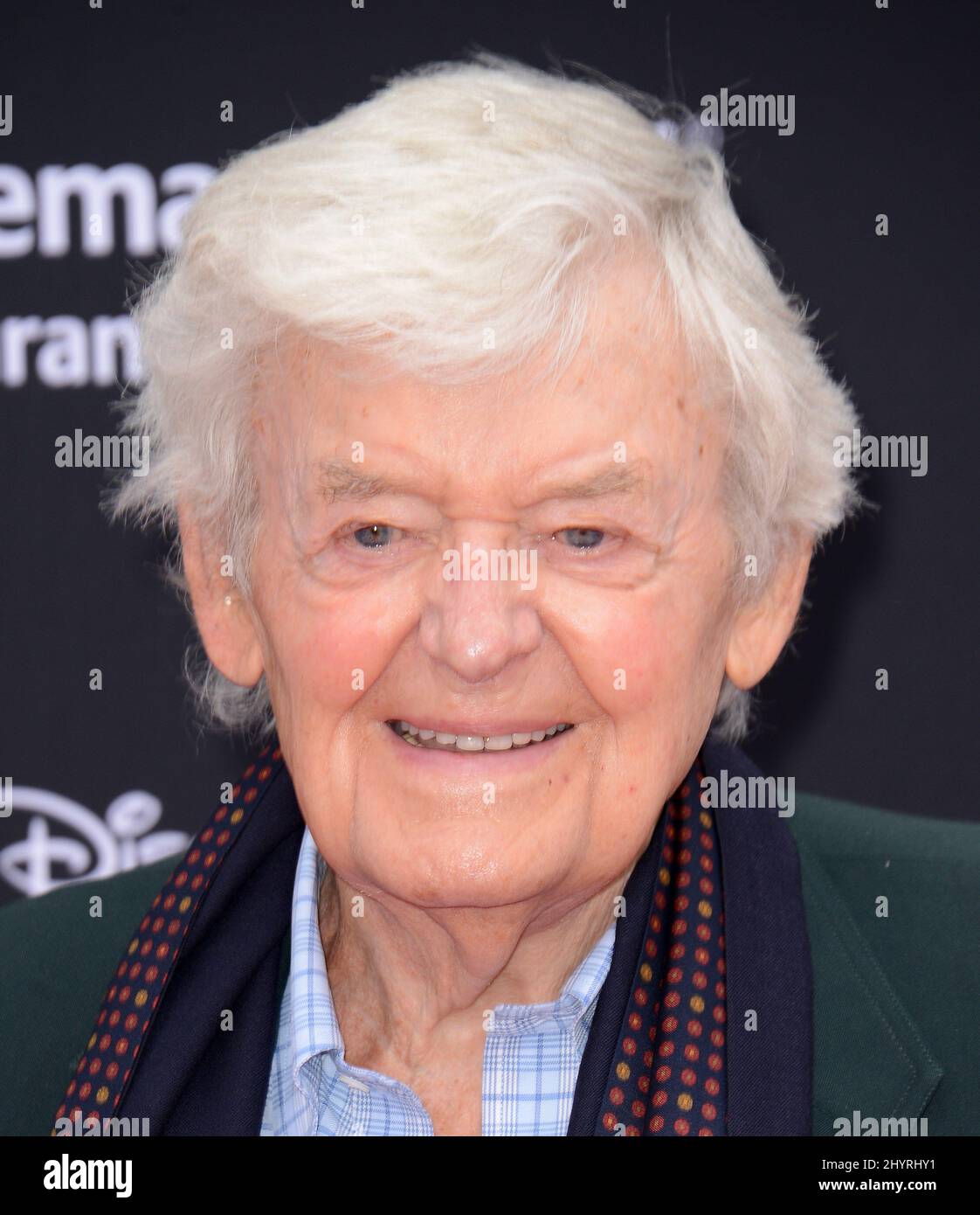 Stage and screen actor Hal Holbrook died on January 23, 2021 in Beverly ...