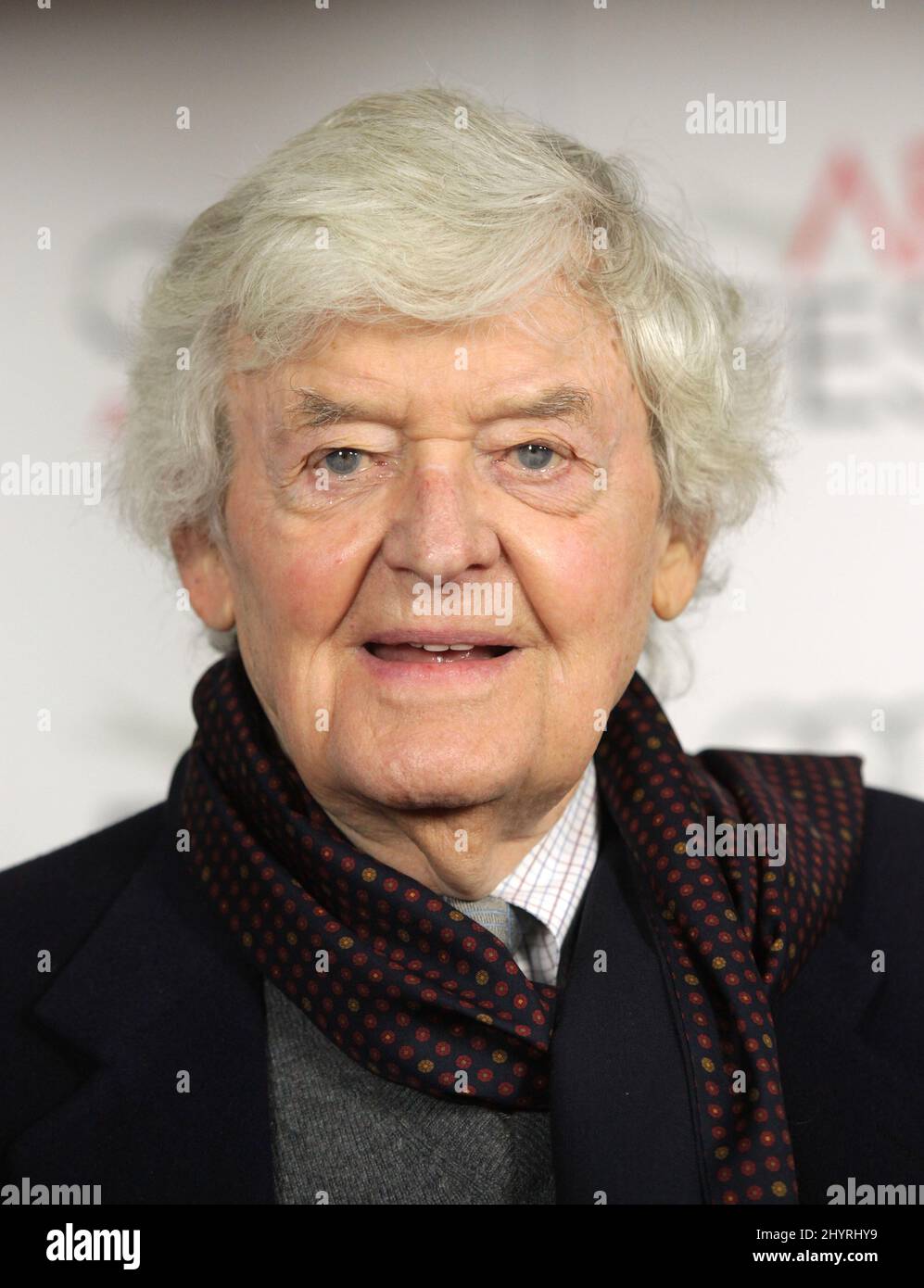 Hal Holbrook Lincoln